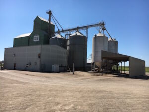 Business Directory - Town of Central Butte